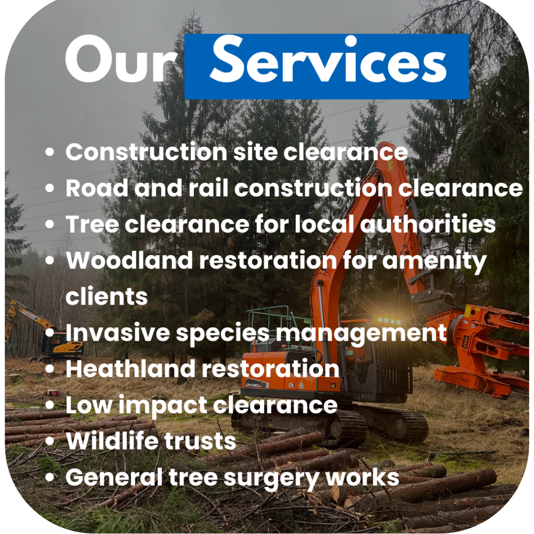 Commercial - Wilson Tree Surgery